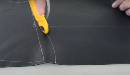 How to Make a Leather Vest? (Ultimate Guide) - LeatherProfy