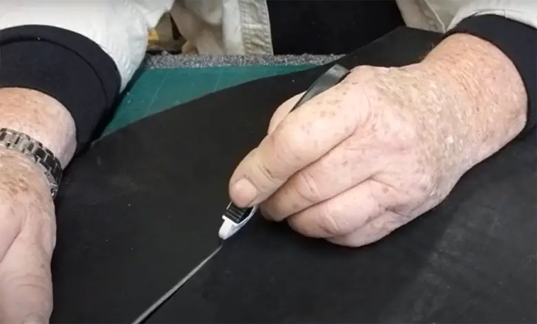 Black Leather Gauntlet Schematic Pin By Andrew Gaviotis On S