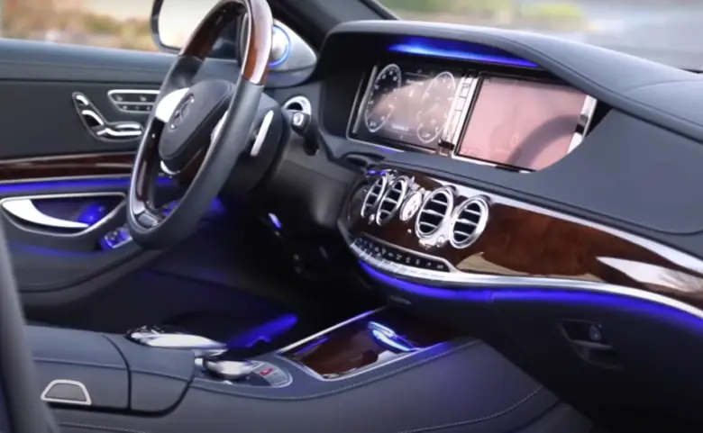 Black vs. Tan Leather Car Interior: Which is Better? - LeatherProfy