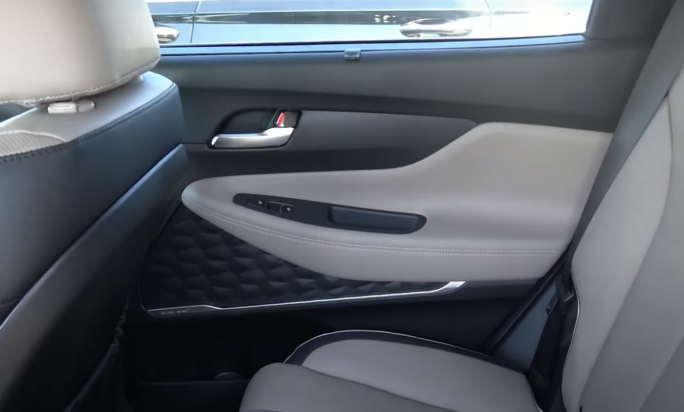 Black vs. Tan Leather Car Interior: Which is Better? - LeatherProfy