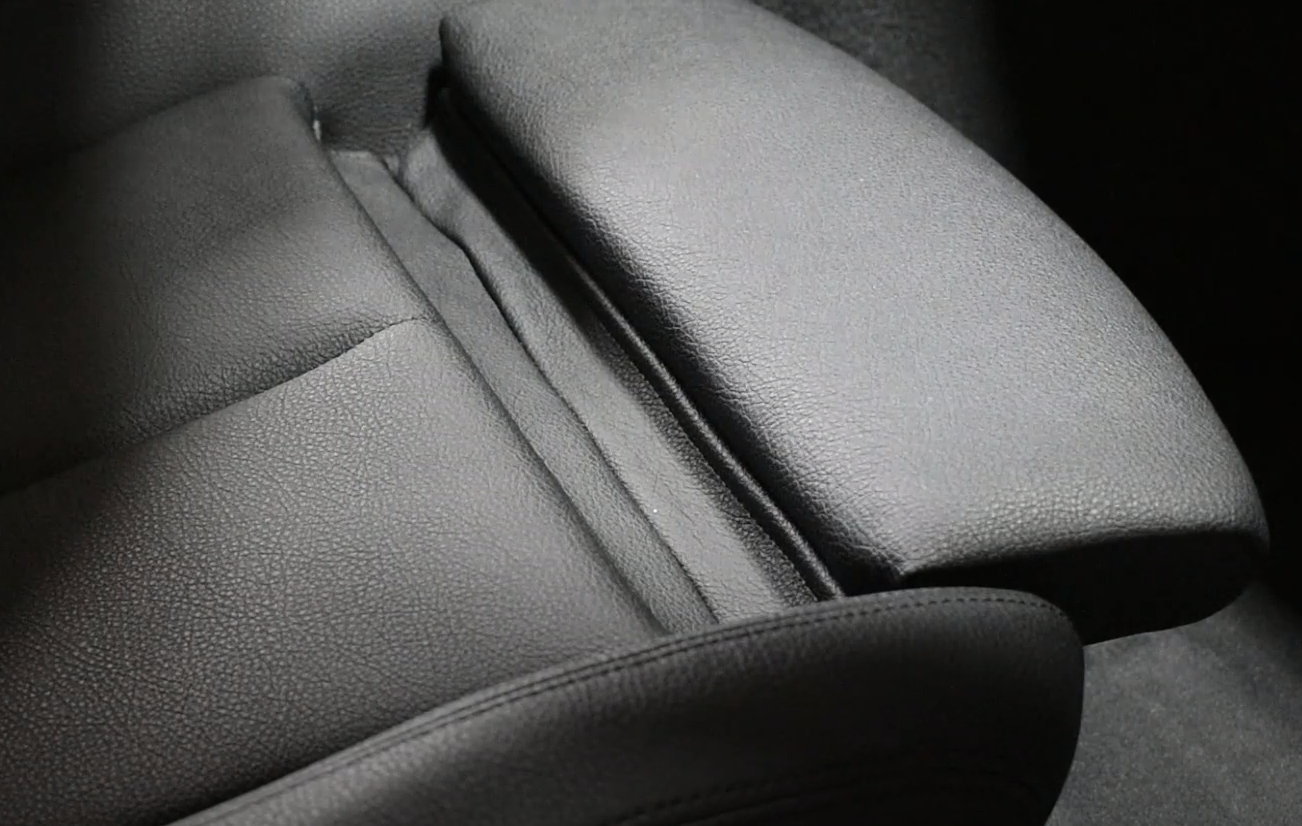 BMW Sensatec vs. Vernasca Leather: What’s the Difference? - LeatherProfy