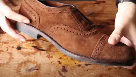 How to Dye Suede Shoes? - LeatherProfy