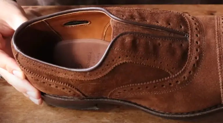 How to Dye Suede Shoes? - LeatherProfy