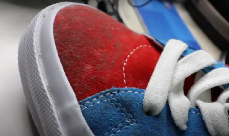 How to Remove Mold From Suede Shoes? - LeatherProfy