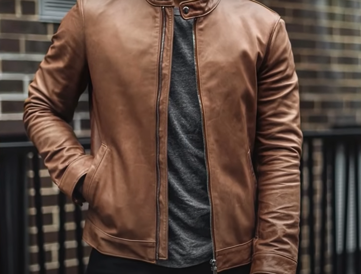 Leather Jacket Alternatives - LeatherProfy