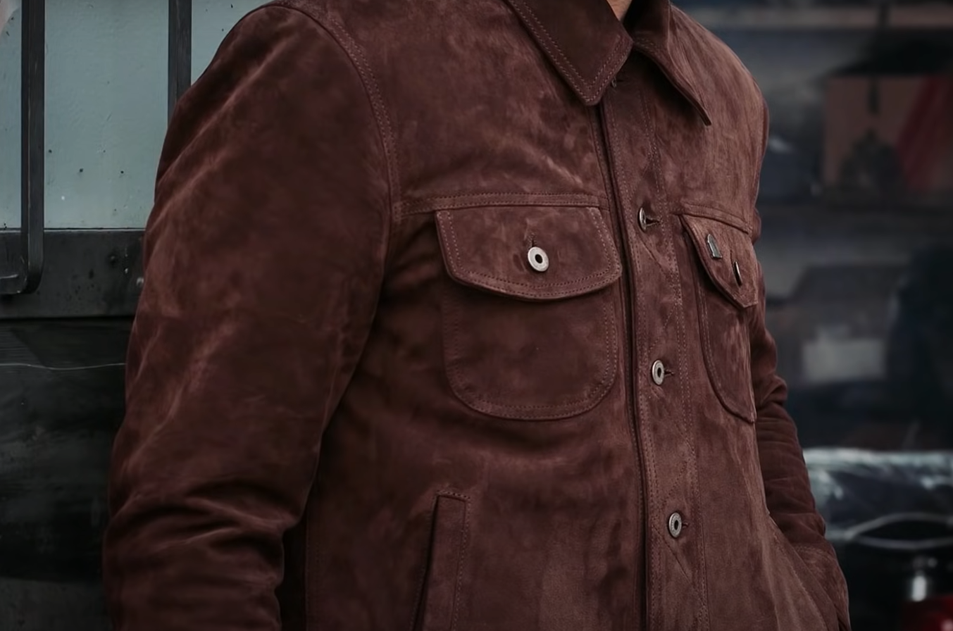 Leather Jacket Alternatives - LeatherProfy