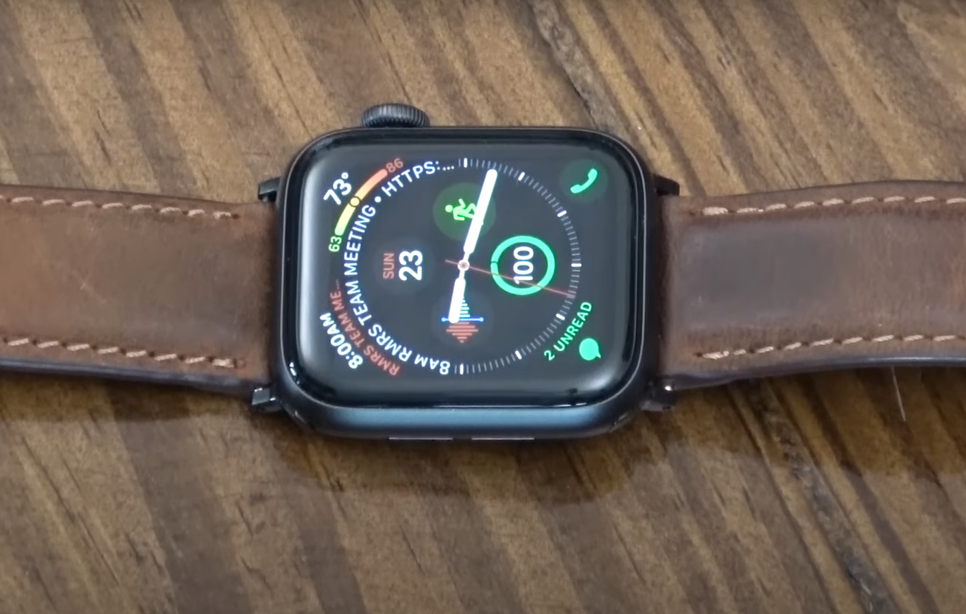 Metal vs. Leather Watch Band: Which is Better? - LeatherProfy