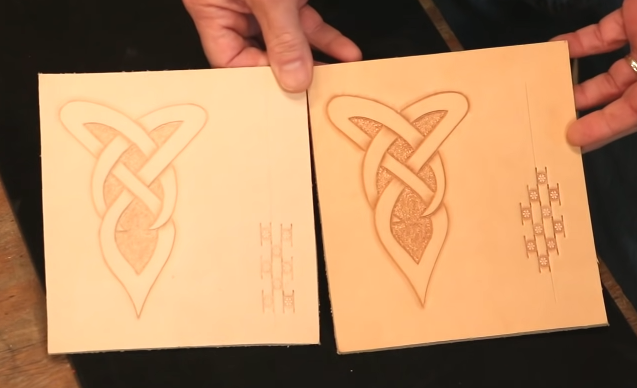 How to Case Leather? - LeatherProfy