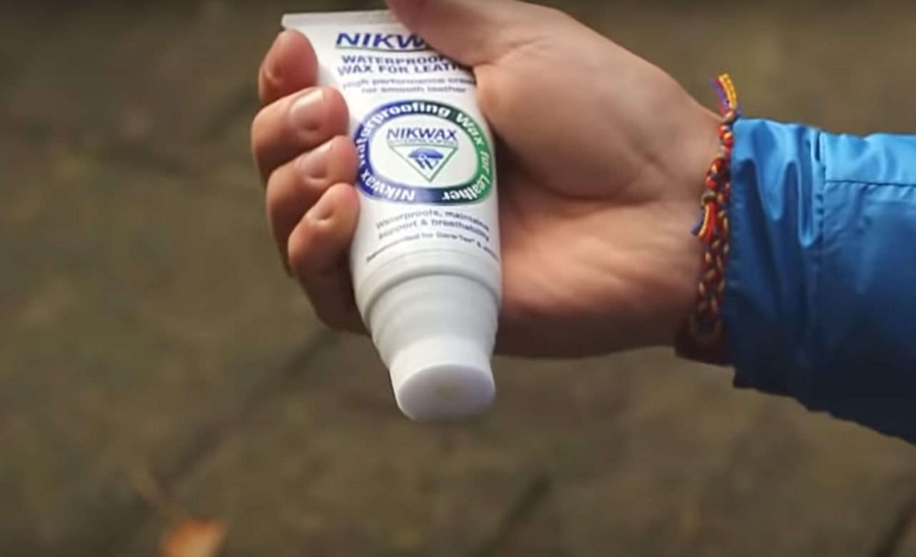 Nikwax Waterproofing Wax for Leather Review - LeatherProfy