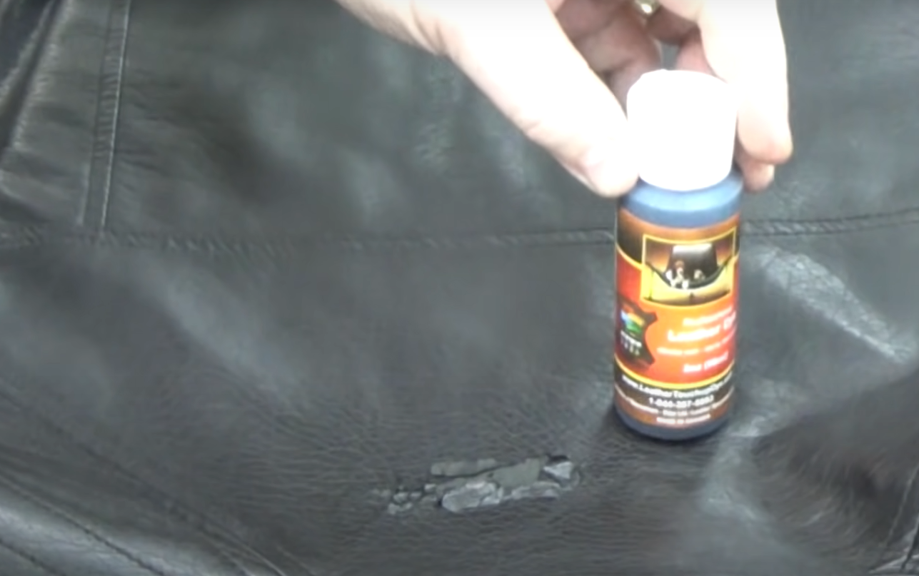 How to Fix a Peeling Faux Leather Jacket? - LeatherProfy