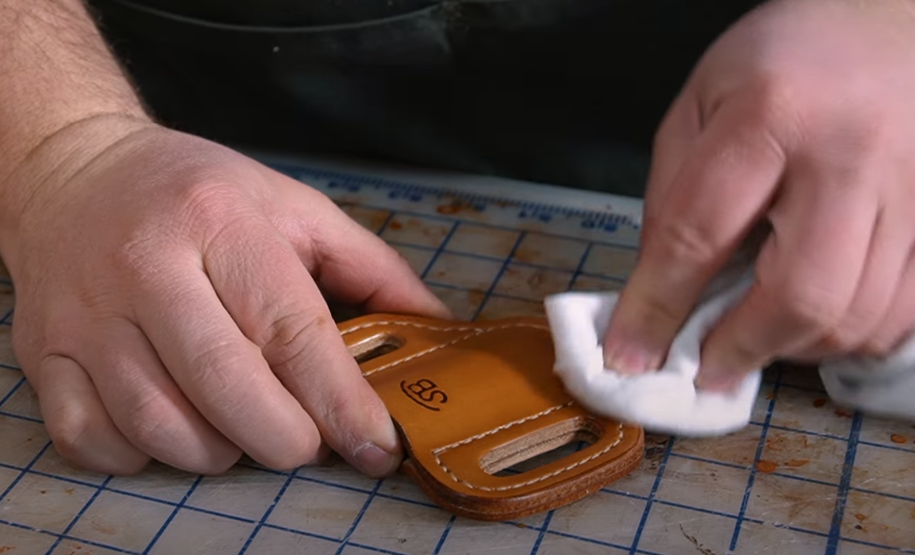 Is Olive Oil Good for Leather? - LeatherProfy