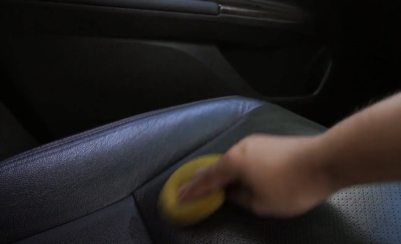 Why Does Leather Feel Sticky? - LeatherProfy