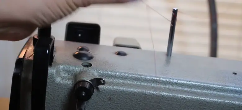 Juki DDL-227 Leather Sewing Machine Review - LeatherProfy