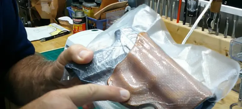 How to Form a Leather Holster? - LeatherProfy