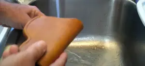 How to Form a Leather Holster? - LeatherProfy