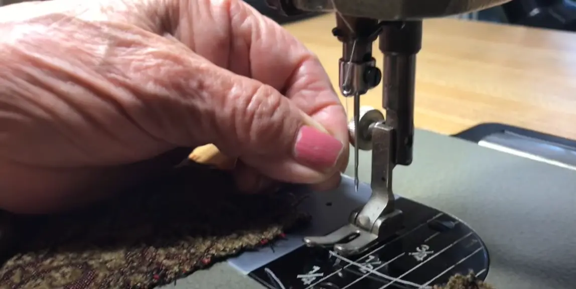 Juki DDL-555 Leather Sewing Machine Review - LeatherProfy