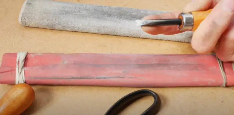 How to Finish Leather Edges? - LeatherProfy