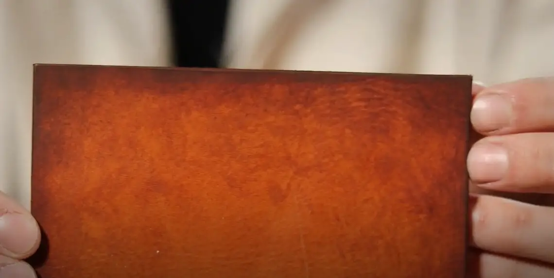 How to Age Leather? - LeatherProfy