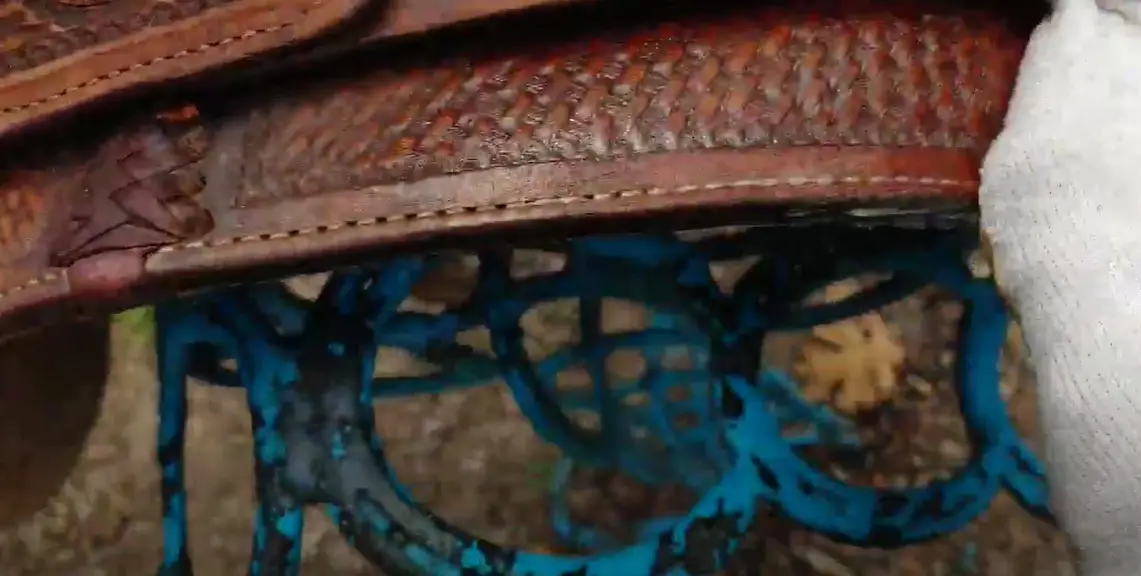 English Bridle Leather: Definition, Uses, Care and Maintenance ...