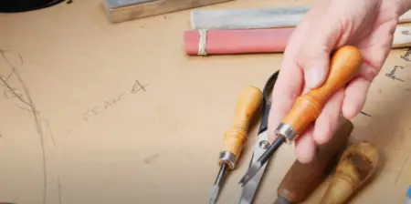 How to Finish Leather Edges? - LeatherProfy