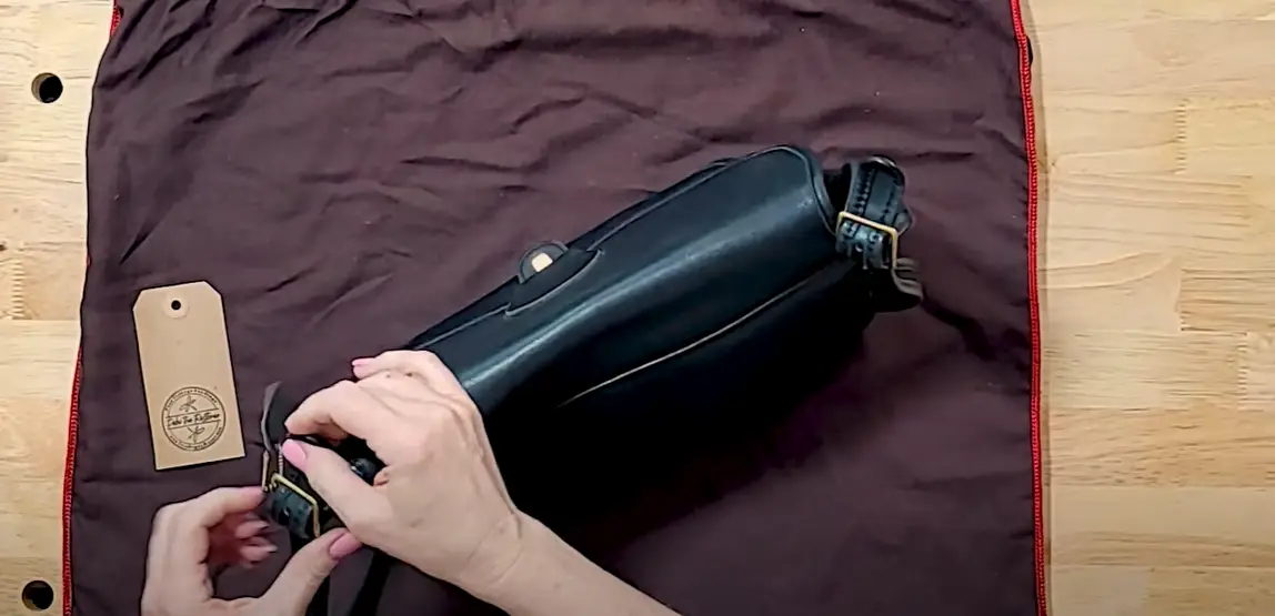 How to Store Leather Bags? - LeatherProfy