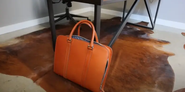 What Is Vachetta Leather? - LeatherProfy