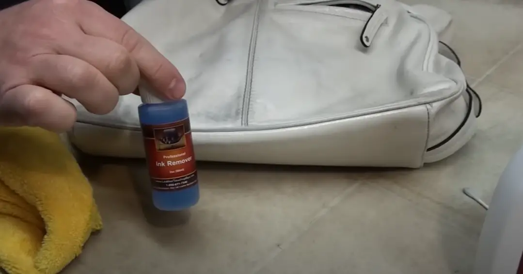 How to Get Leather Stains Out of Clothes? - LeatherProfy