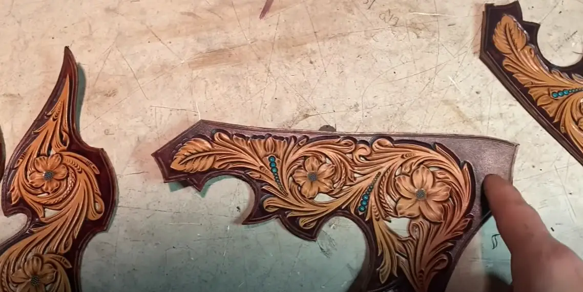 How to Make Leather Chaps? - LeatherProfy