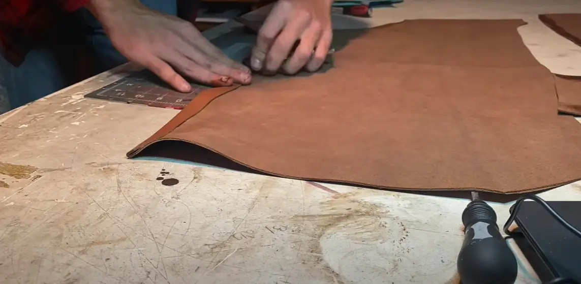 How to Make Leather Chaps? - LeatherProfy