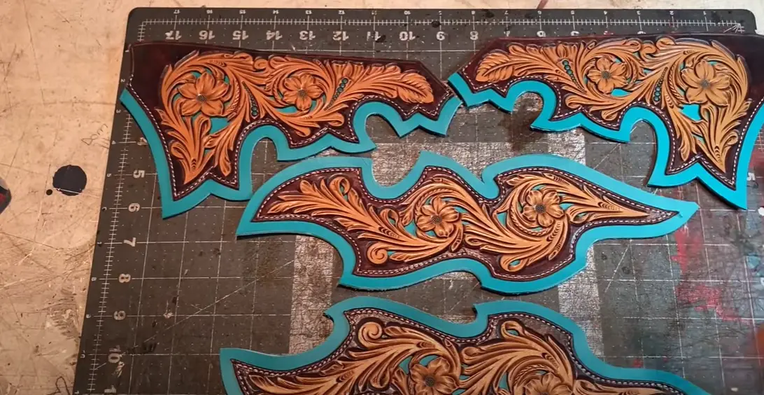 How to Make Leather Chaps? - LeatherProfy