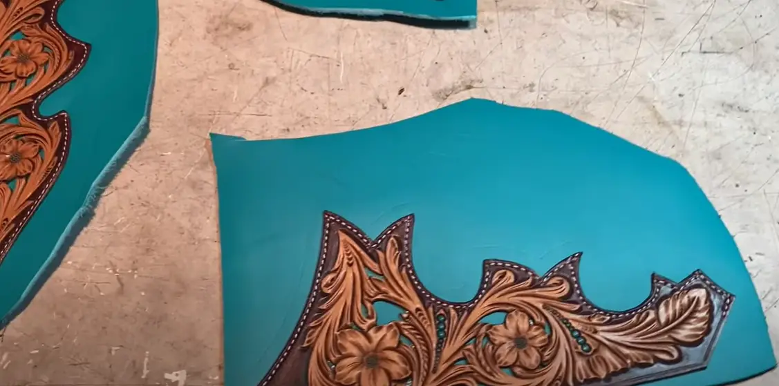 How to Make Leather Chaps? - LeatherProfy