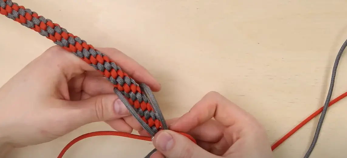 How to Braid a Leather Get Back Whip? - LeatherProfy